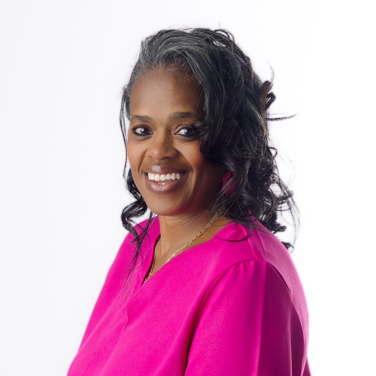 Meet the Team | Be The Source